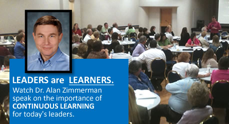 Center for Management and Professional Development Homepage